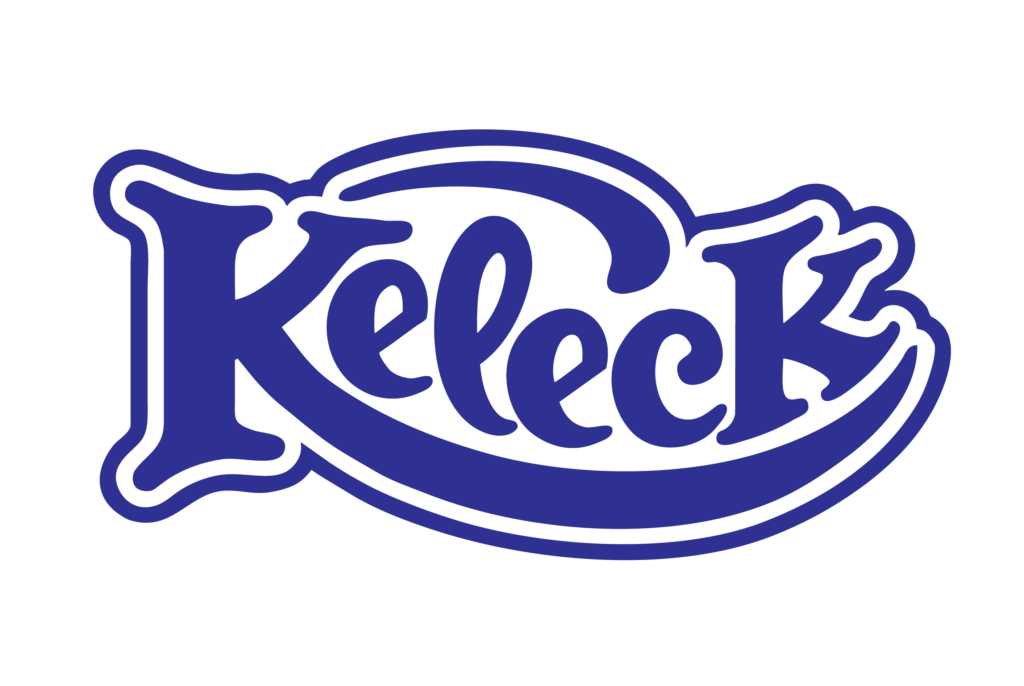 Famílias de produtos - Keleck