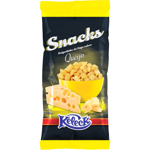 Arquivo de Snacks - Keleck