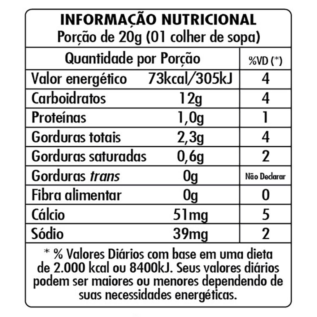 Doce De Leite Em Pasta Keleck doce-de-leite-em-pasta-keleck